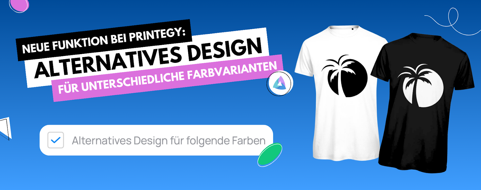 Neuigkeiten | Printegy